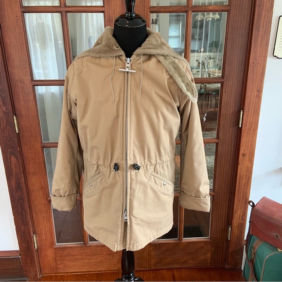 Mighty Mac | Jackets & Coats | Vtg 6s 70s Mighty Mac Out O Gloucester ...